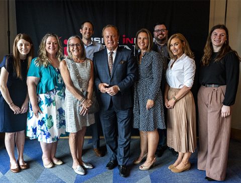 Inside INdiana Business - IBJ Media