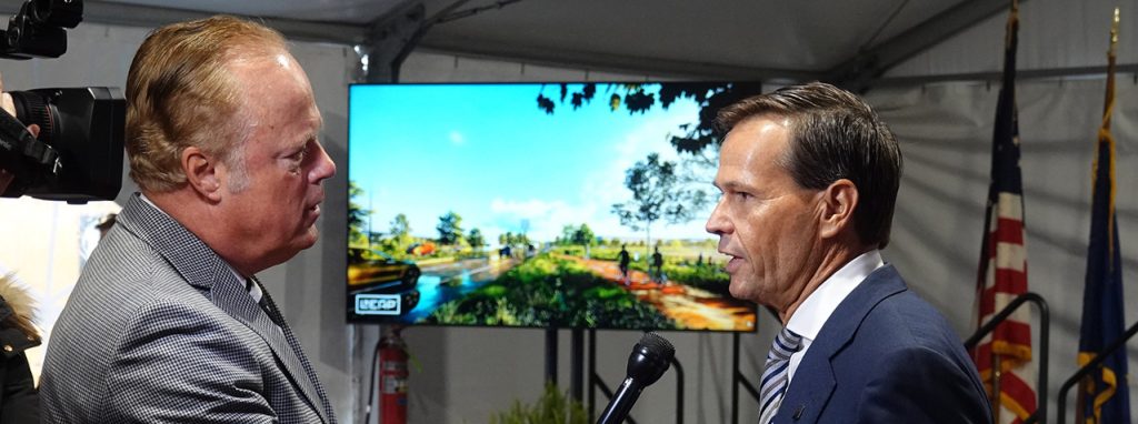 Inside INdiana Business - IBJ Media