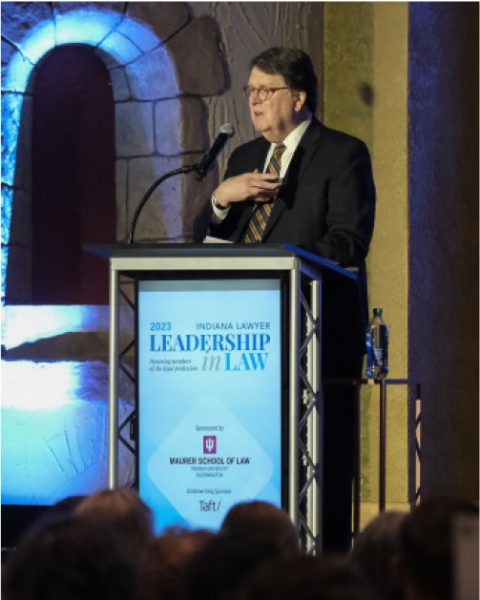The Indiana Lawyer - IBJ Media
