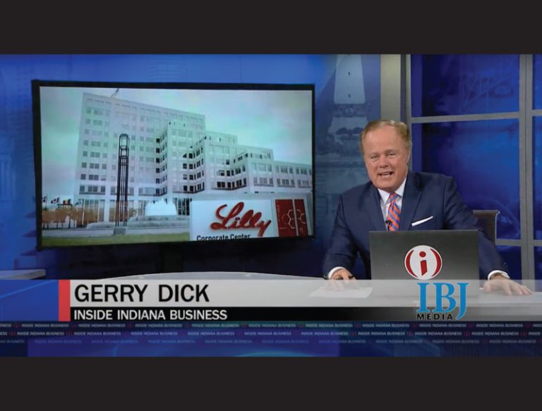 Inside INdiana Business - IBJ Media