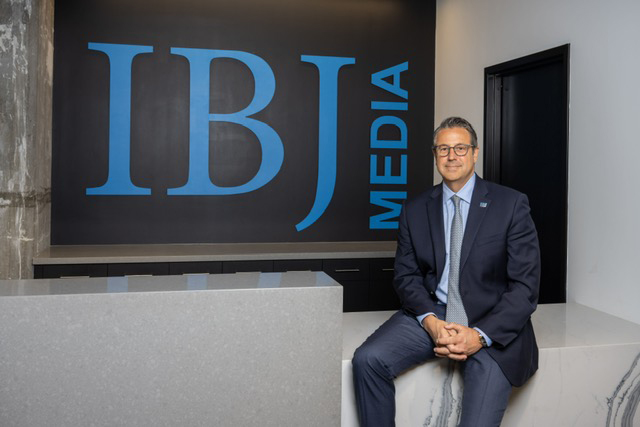 History – IBJ Media
